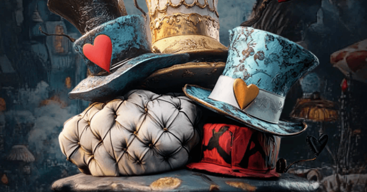 Download & Play Wonderland Dreams on PC & Mac (Emulator)