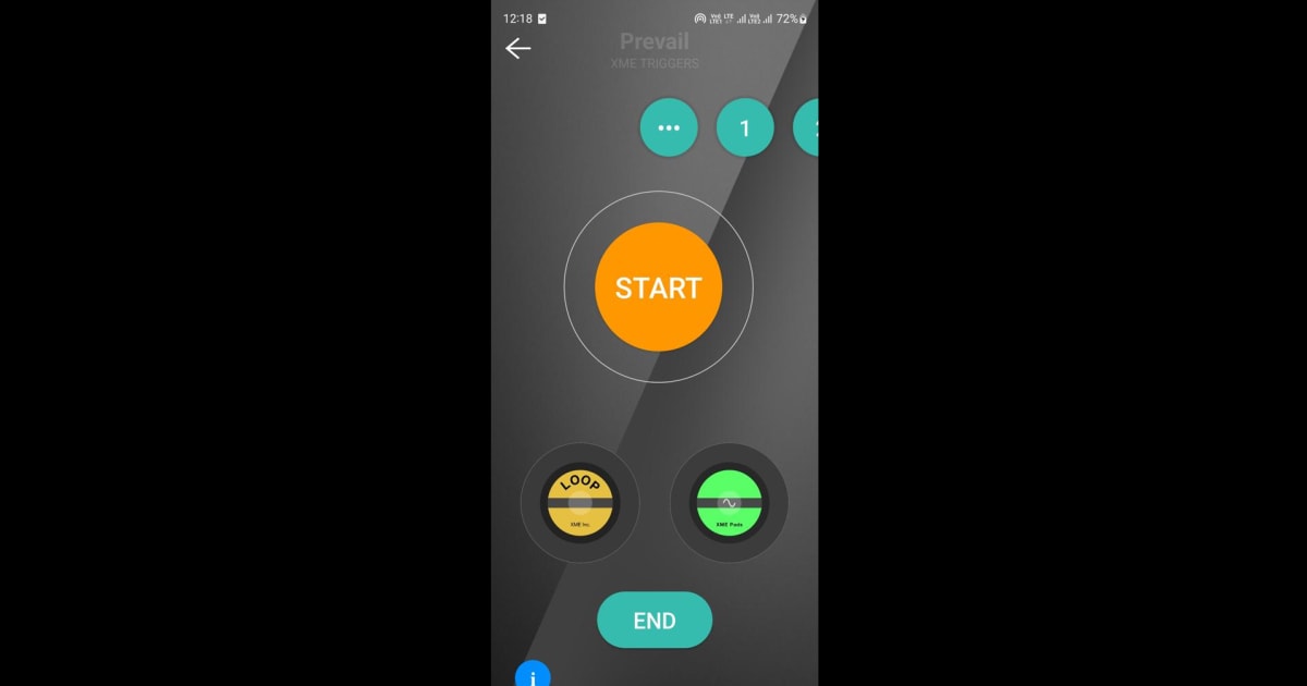 Download and run XME TRIGGERS on PC & Mac (Emulator)