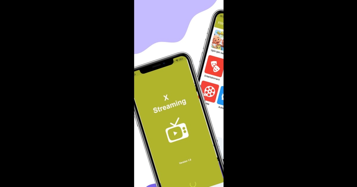 Download and run X Streaming on PC & Mac (Emulator)