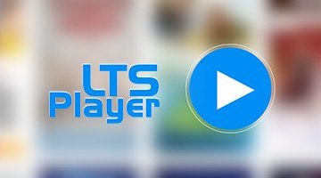 Descarga y ejecuta LTS Player en PC y Mac (emulador)