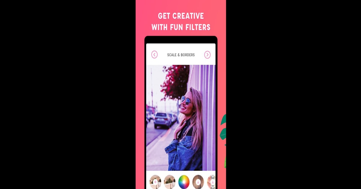 Download and run PicLab - Photo Editor on PC & Mac (Emulator)