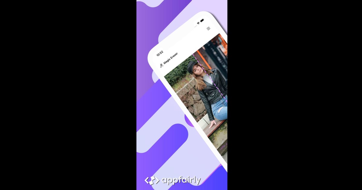 Descarga y ejecuta Background eraser magic eraser en PC y Mac (emulador)