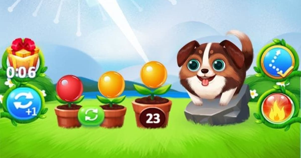Download & Play Bubble Shooter Balls on PC & Mac (Emulator)