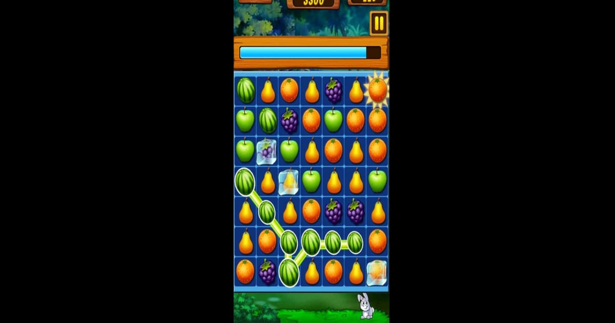 Download & Play Fruits Legend on PC & Mac (Emulator)