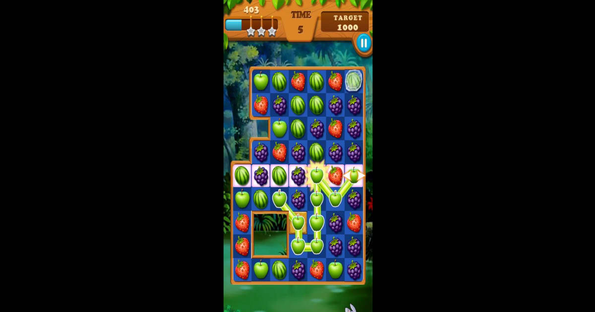 Download & Play Fruits Legend 2 on PC & Mac (Emulator)