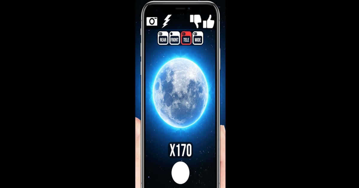 Hyper Zoom Pro - 下載遊玩 PC 或 Mac 版本 (模擬器)