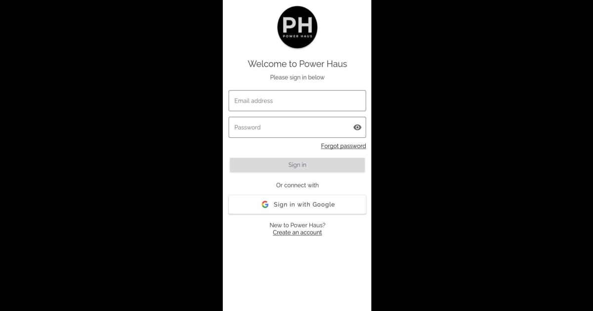 Download and run Power Haus on PC & Mac (Emulator)
