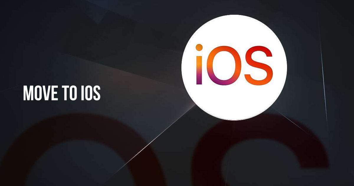 Baixe e rode Migrar para iOS no PC e Mac (emulador)