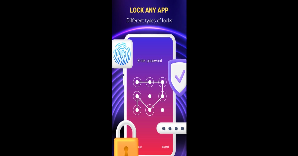 Download and run Lock App - Hide Photos, Videos on PC & Mac (Emulator)