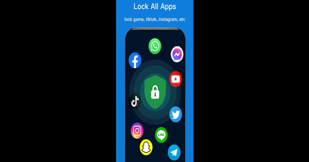 Download and run AppLock - App Lock & Privacy on PC & Mac (Emulator)