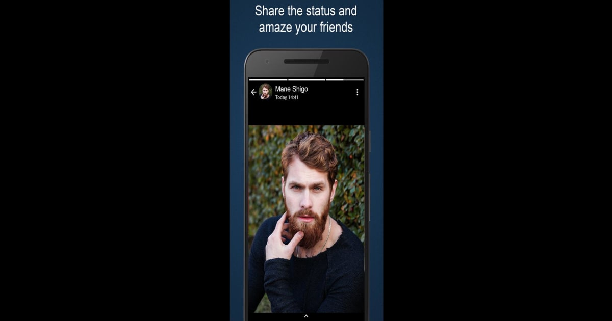 Unduh dan jalankan ChatsMock Pro - Prank chat di PC & Mac (Emulator)