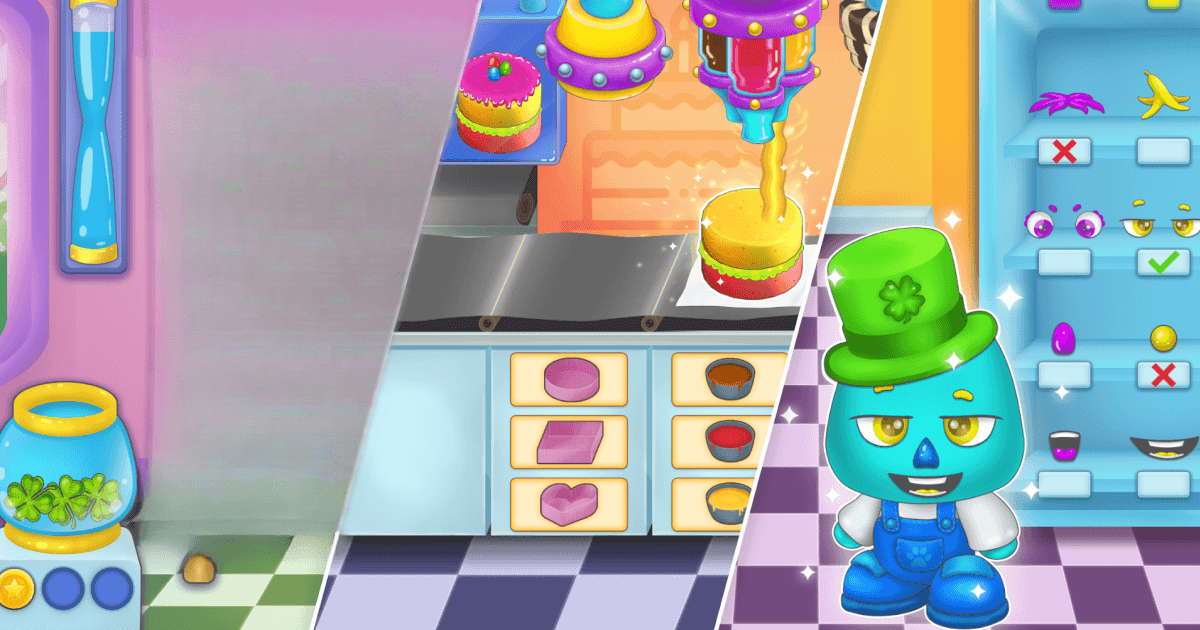 Download & Play Purple Place - Full Game on PC & Mac (Emulator)