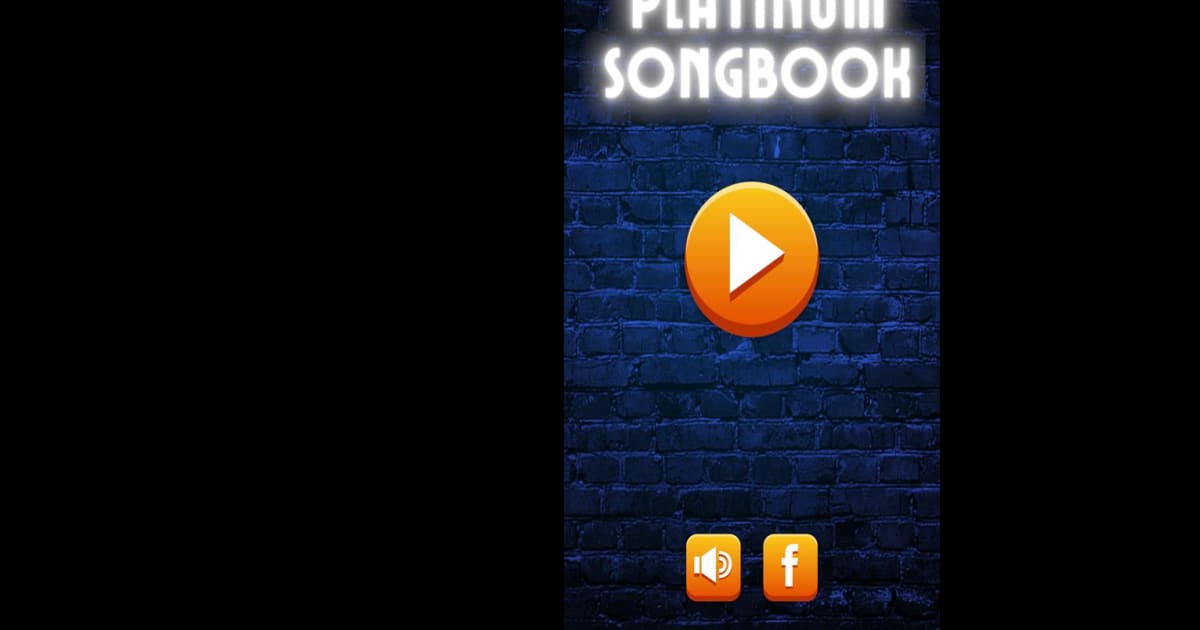Download and run Platinum Songbook on PC & Mac (Emulator)