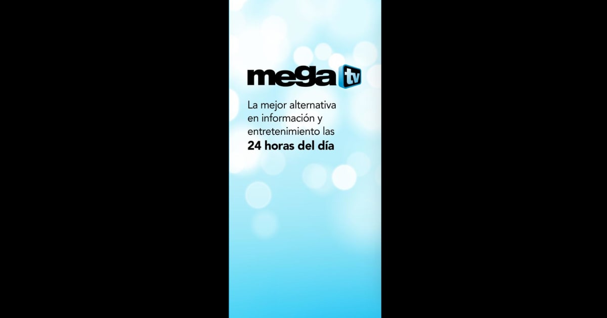 Download and run Mega TV on PC & Mac (Emulator)