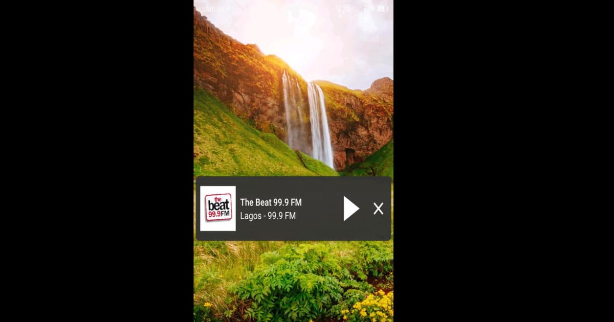 Download and run FM Radio Nigeria- Online Radio on PC & Mac (Emulator)