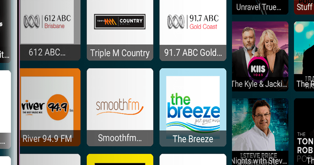 Download and run Radio NZ live: FM Radio & Internet Radio App on PC ...