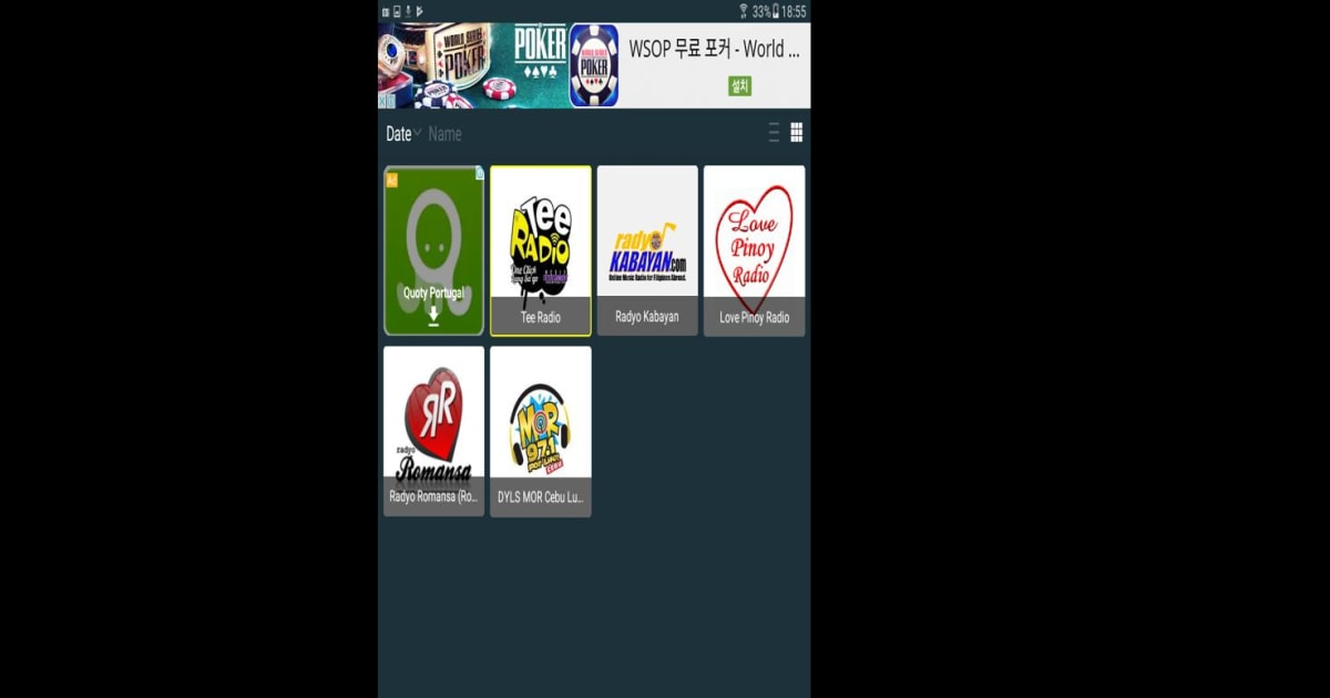 Download and run Radio Philippines: FM Radio, Online Radio Stations on ...