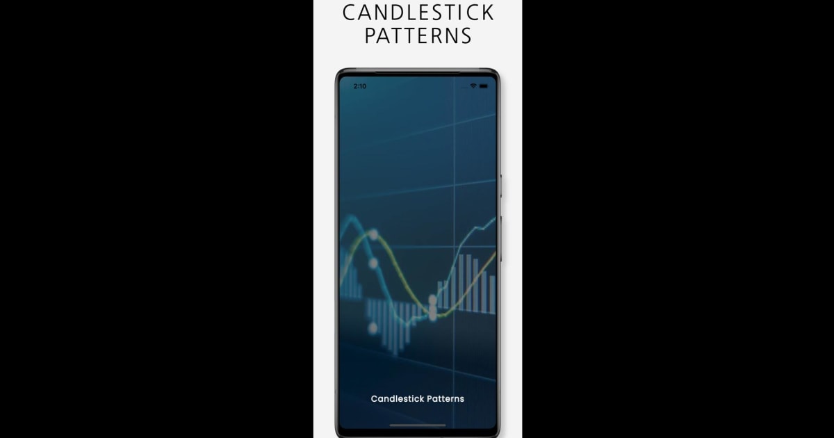 Download and run Candlestick Patterns on PC & Mac (Emulator)