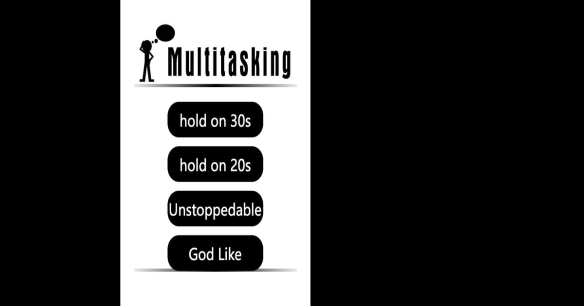 Download & Play Multitasking on PC & Mac (Emulator)