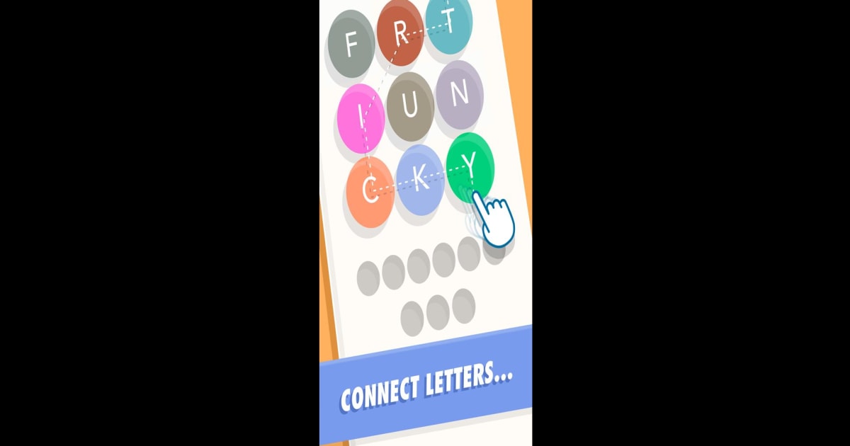 Download & Play WordBubbles on PC & Mac (Emulator)