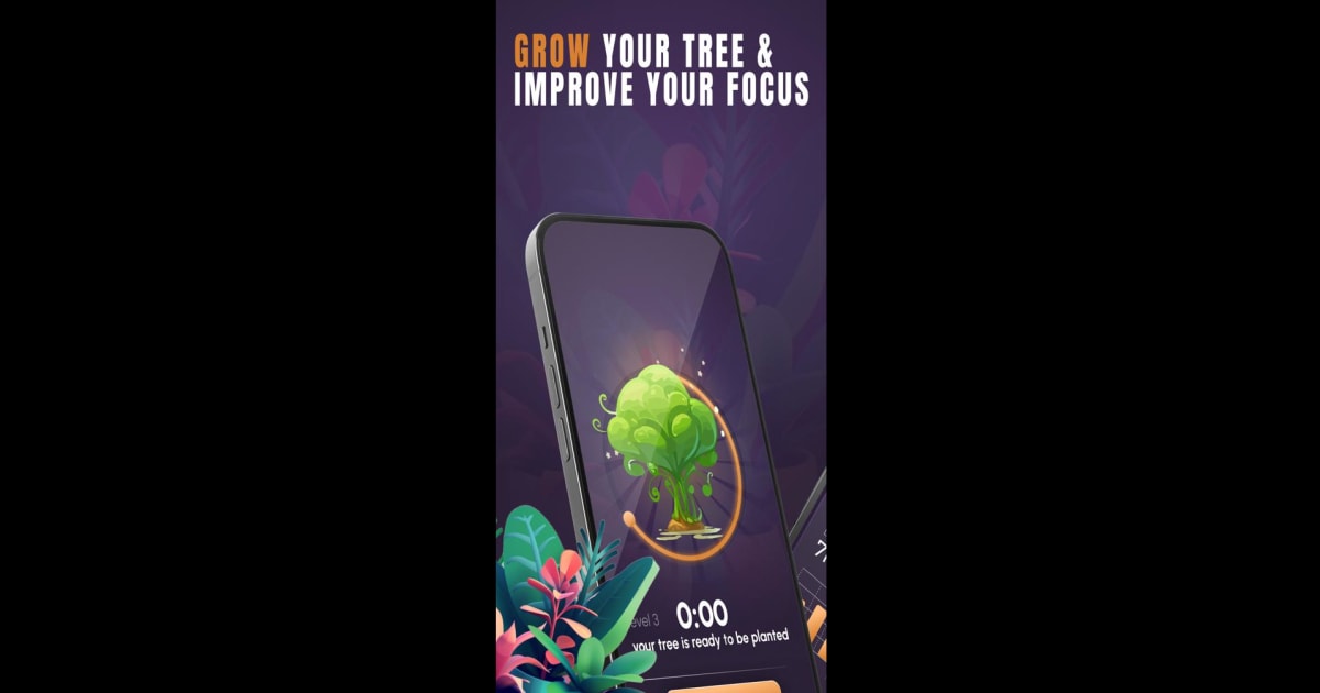Download & Play Grow Your Forest on PC & Mac (Emulator)