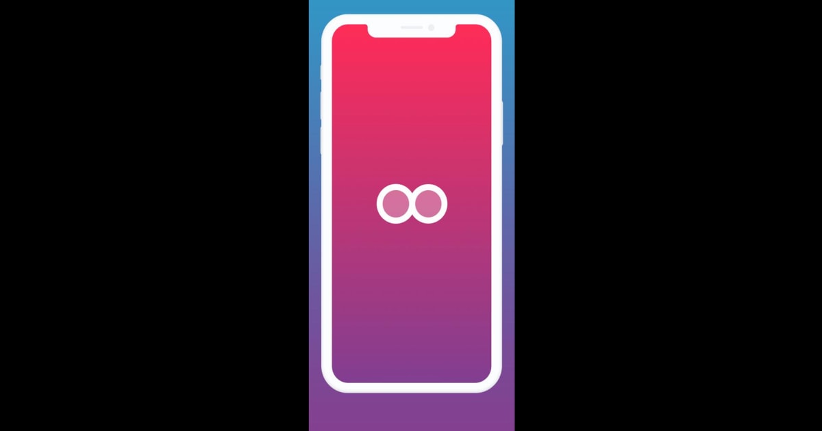 Download and run Choozy - Finger Chooser on PC & Mac (Emulator)