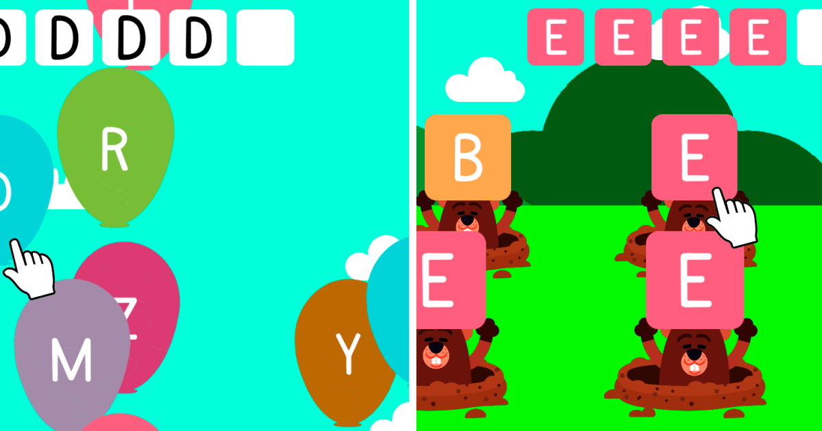 Download & Play ABC Learn Alphabet Kids on PC & Mac (Emulator)