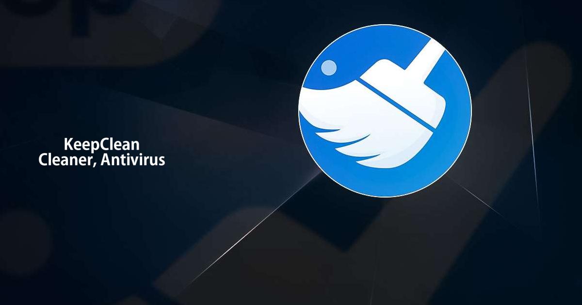 Unduh dan jalankan KeepClean: Cleaner, Antivirus di PC & Mac (Emulator)