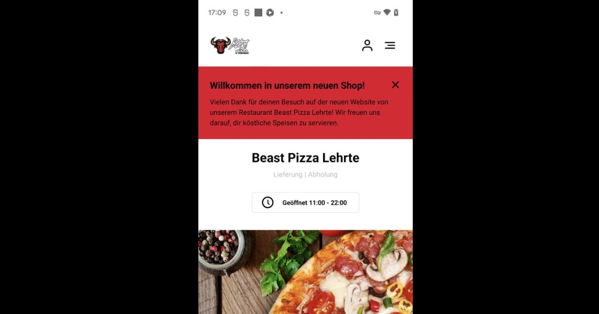 在 PC 和 Mac 上下載和運行 Beast Pizza Lehrte（模擬器）