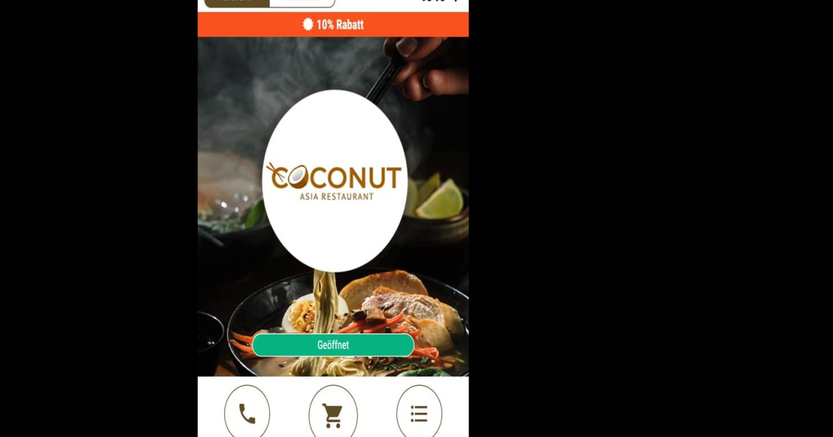Baixe e rode Coconut no PC e Mac (emulador)