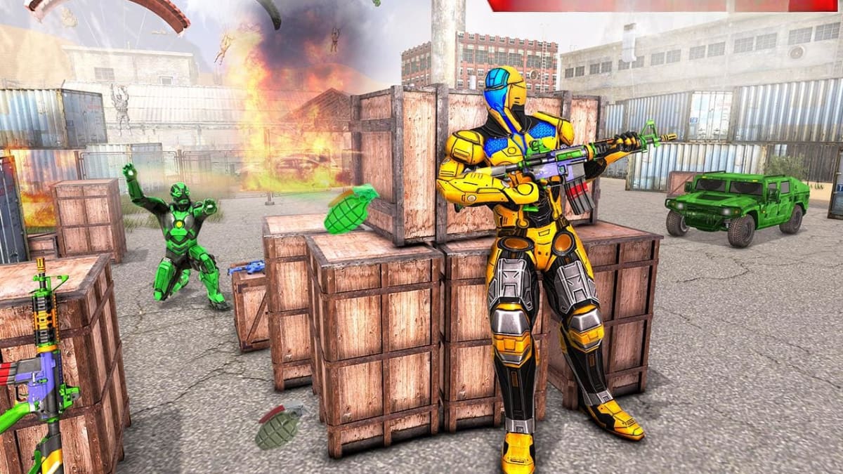 Download & Play Robot Fps Shooting Games – Fps Counter Strike Game on ...