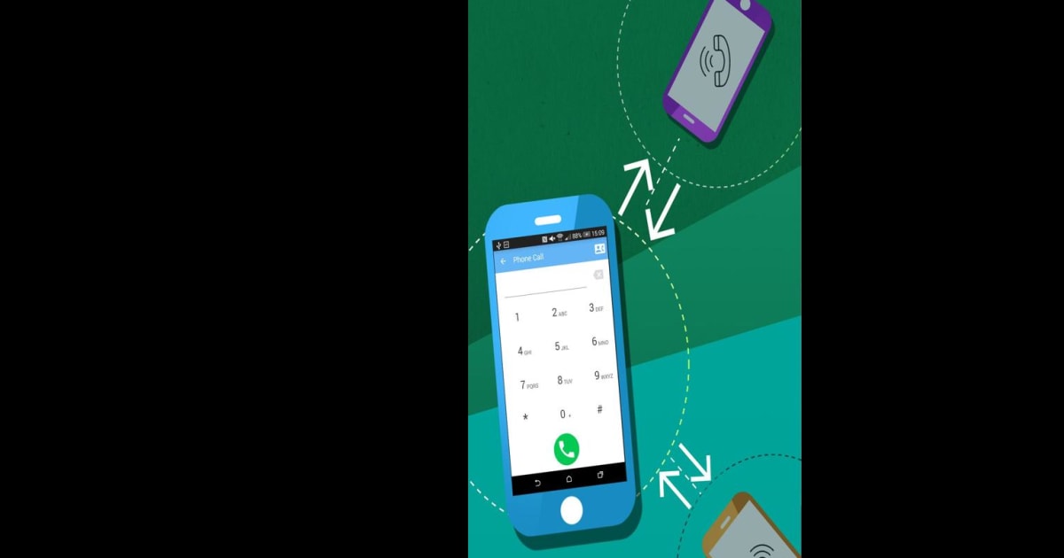 Descarga y ejecuta Phoner 2nd Phone Number + Texting & Calling App en ...