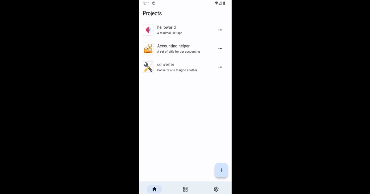 Download and run Flet on PC & Mac (Emulator)