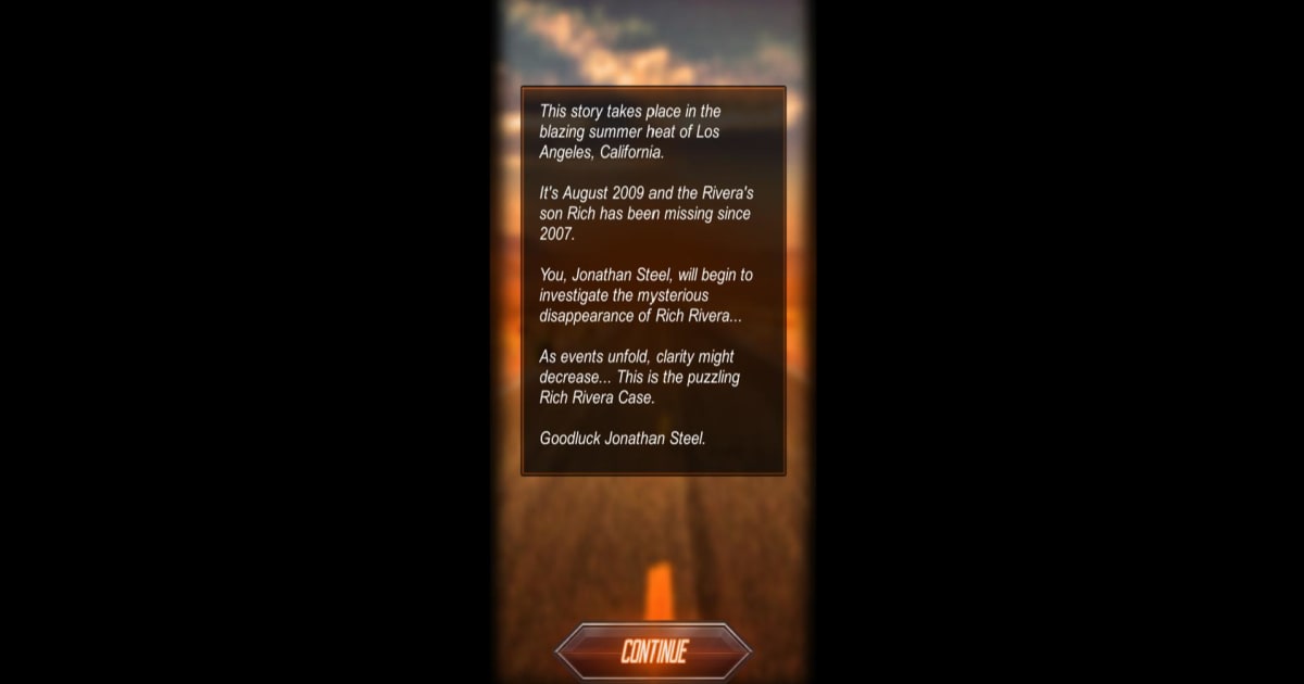 Download & Play Murder Mystery 2: Private Investigator Story on PC ...
