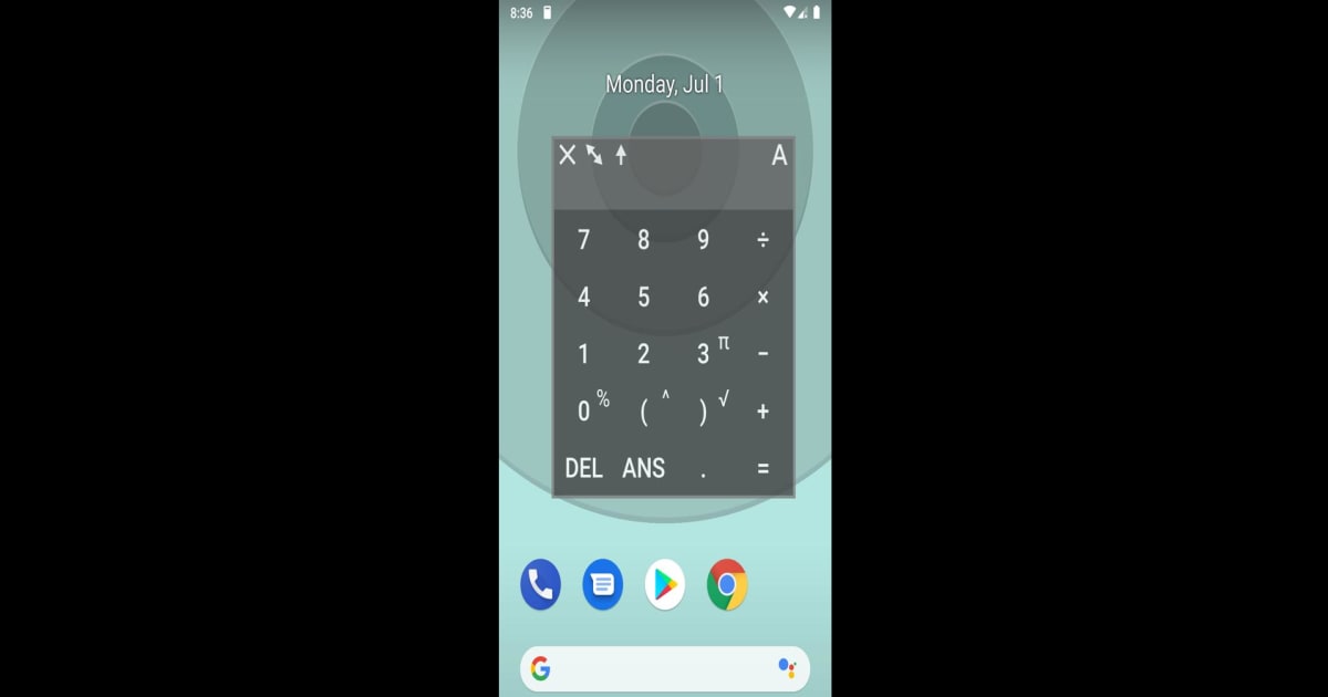 Download and run Floating Calculator on PC & Mac (Emulator)