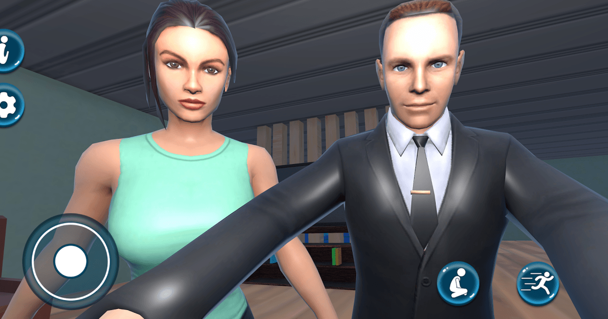 Download & Play School Boy Runaway Escape Game on PC & Mac (Emulator)