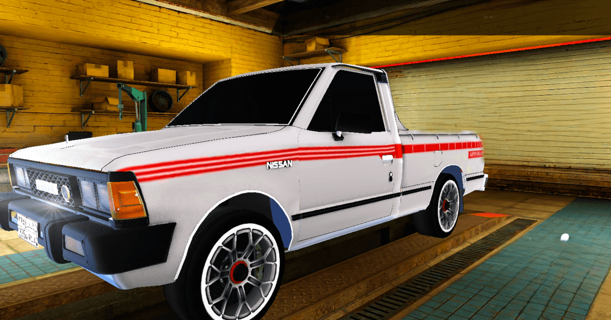 Download & Play درفت العرب Arab Drifting on PC & Mac (Emulator)