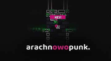 Download & Play Arachnowopunk on PC & Mac (Emulator)