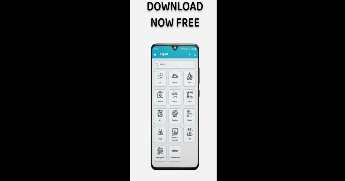 Expad ( دیوار ترکیه )をPCとMac (アプリプレイヤー) にダウンロードして実行