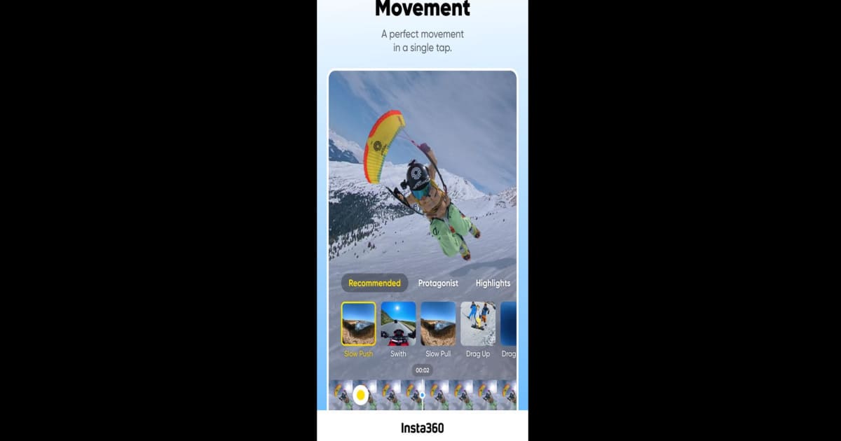 Descarga y ejecuta Insta360 en PC y Mac (emulador)