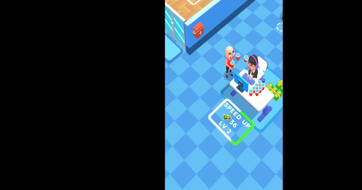 Download & Play My Office Life on PC & Mac (Emulator)