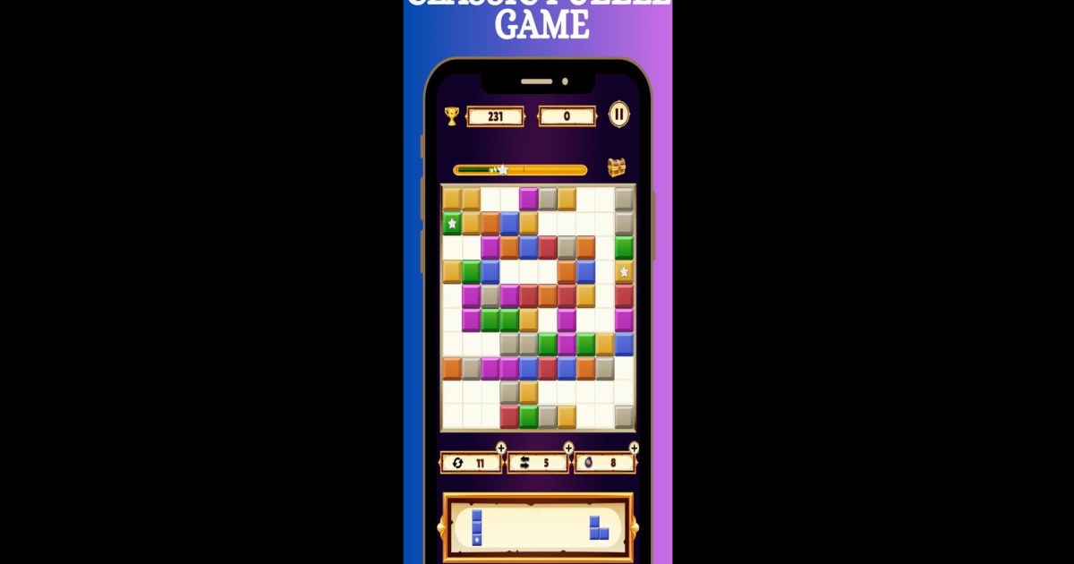 Download & Play Block Grinder on PC & Mac (Emulator)