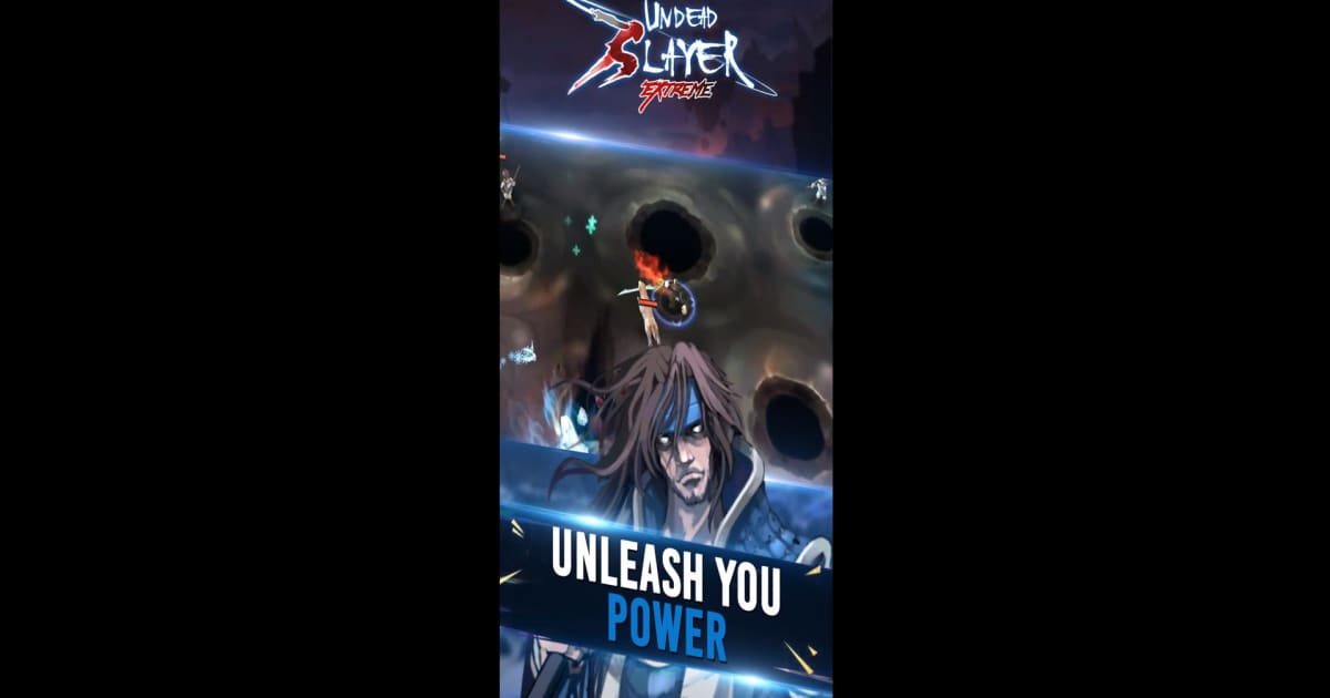 Download & Play Undead Slayer Extreme on PC & Mac (Emulator)