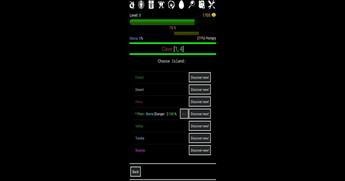 Download & Play Random Adventure Roguelike on PC & Mac (Emulator)