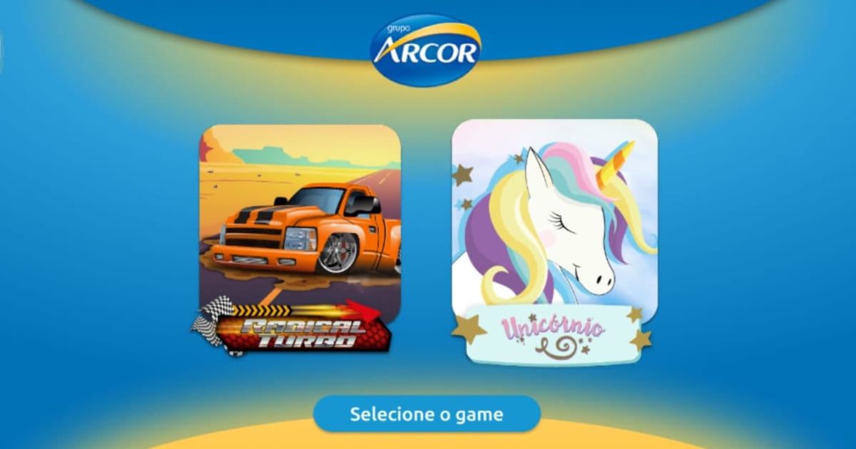 Baixar & Jogar Arcor Play no PC & Mac (Emulador)