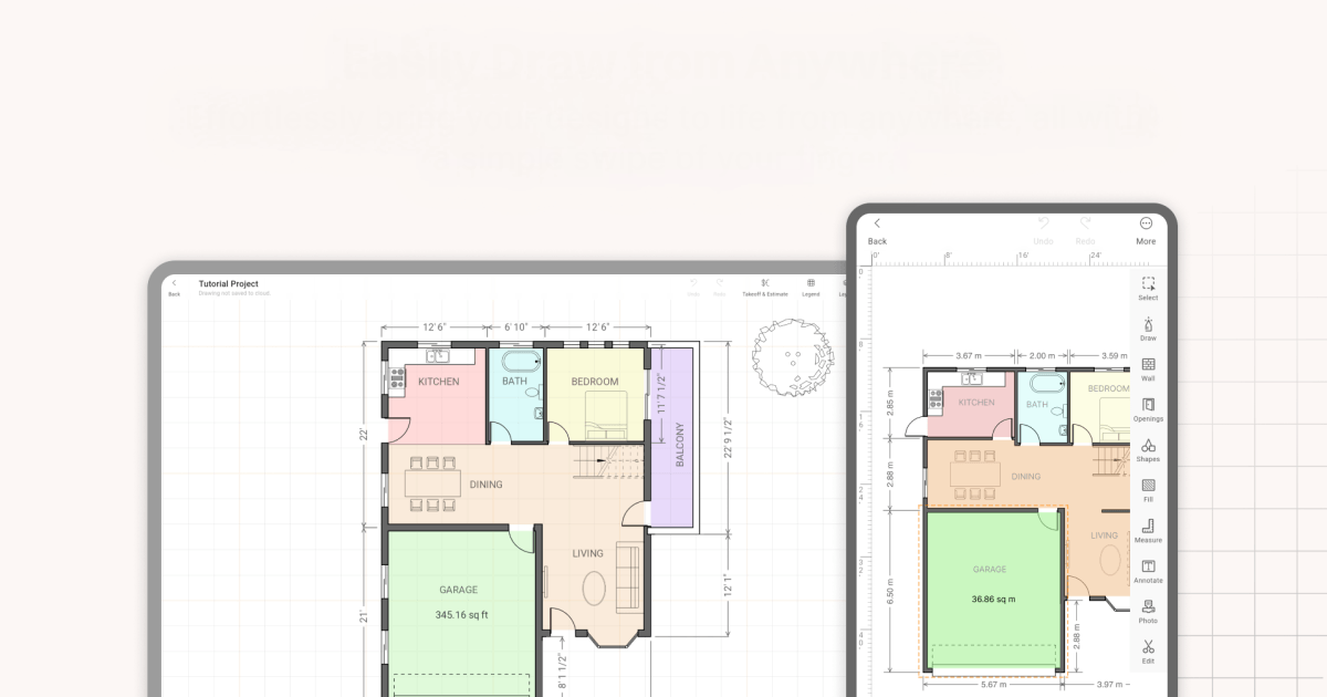 Download and run ArcSite on PC & Mac (Emulator)