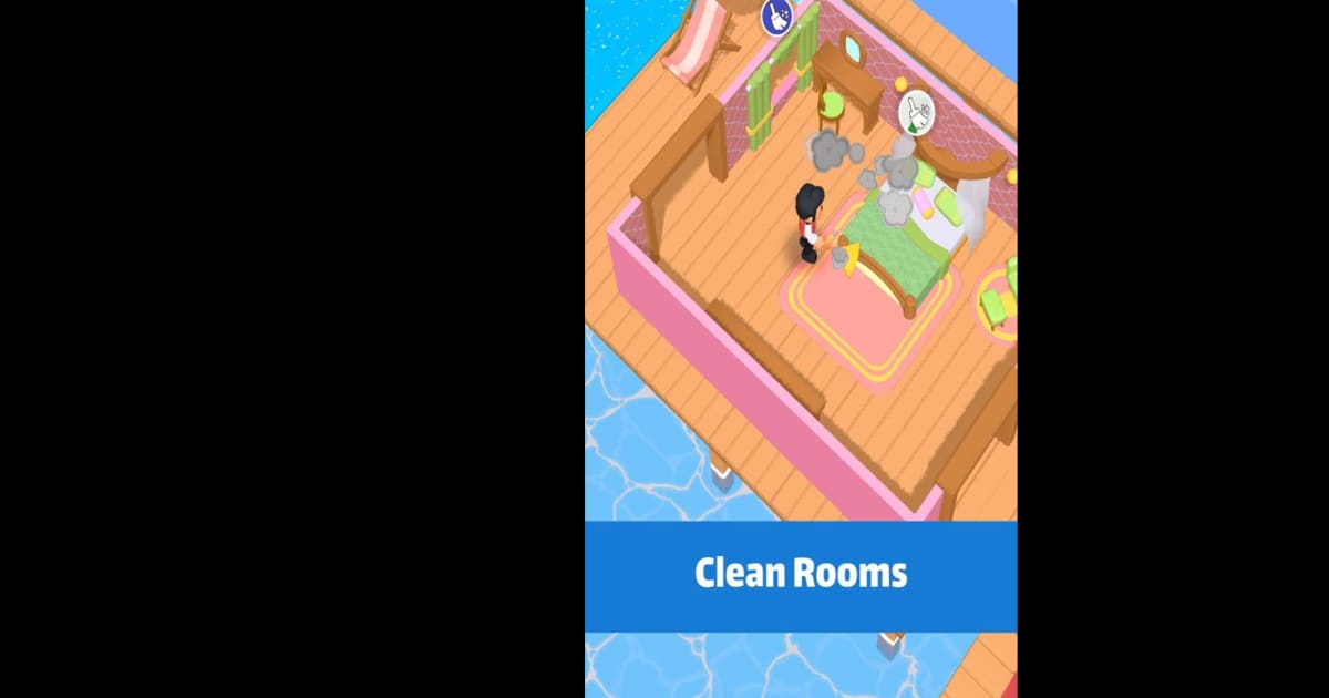 Download & Play My Beach Resort on PC & Mac (Emulator)