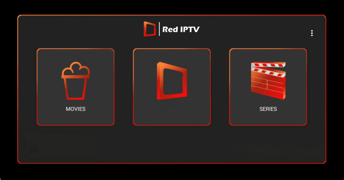 Download and run Red IPTV Premium on PC & Mac (Emulator)