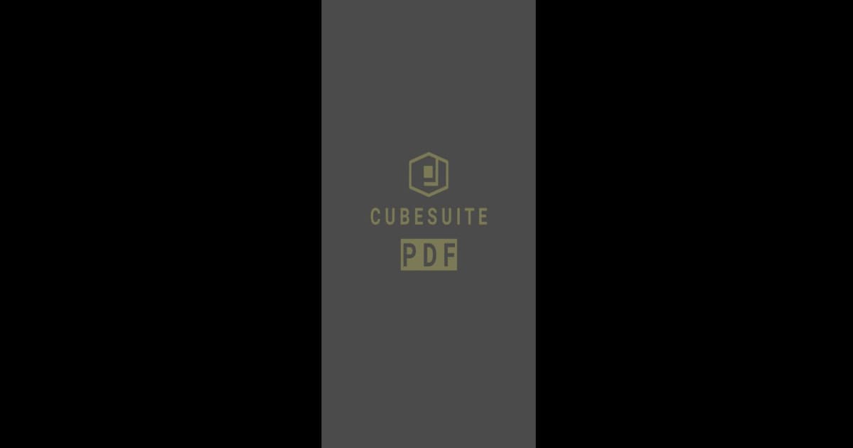 Download and run CubeSuite PDF on PC & Mac (Emulator)