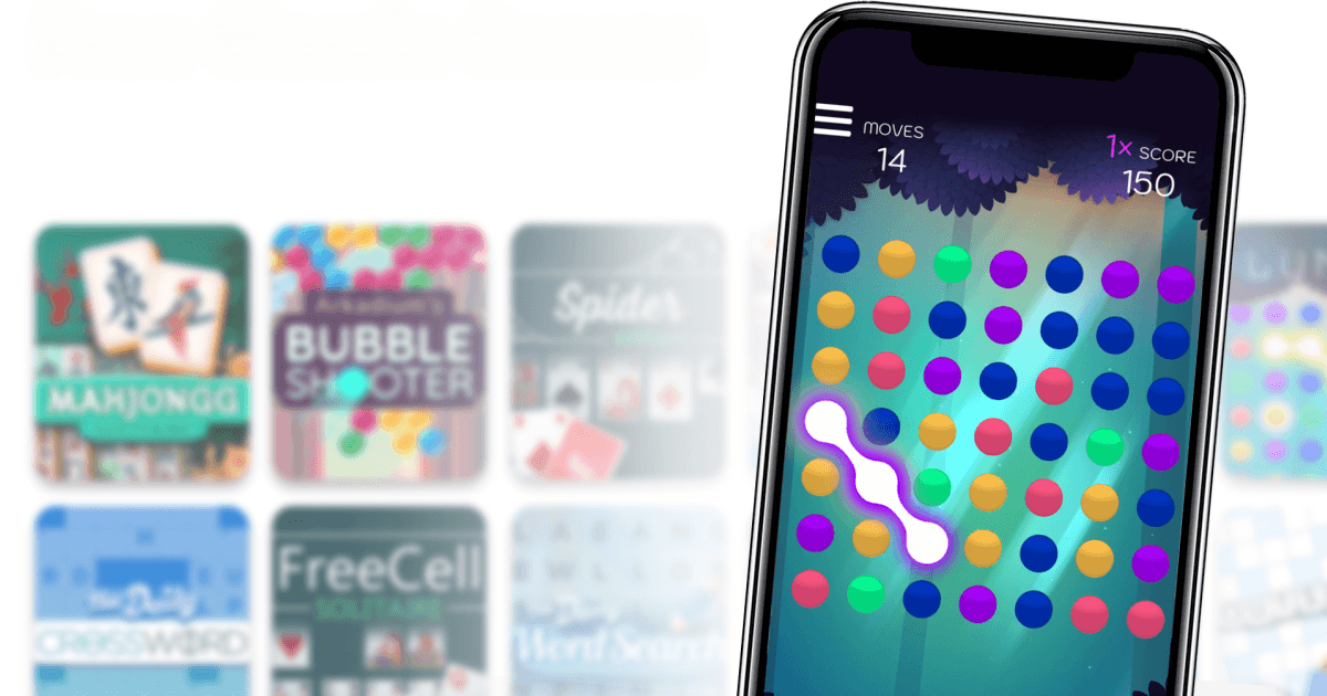 Download and run Arkadium Offline Games on PC & Mac (Emulator)